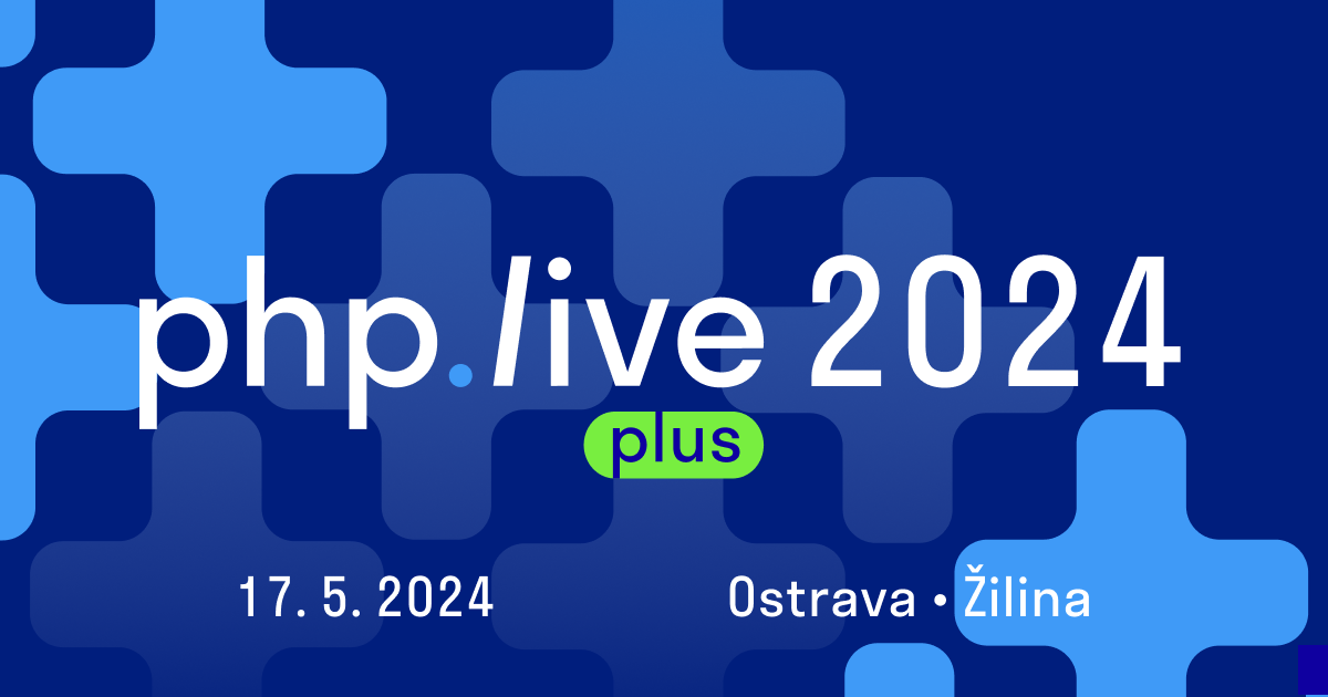 PHP Live 2024